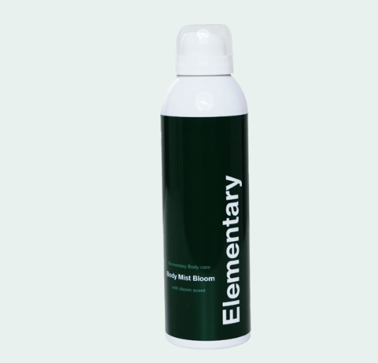Webecos Body Mist Bloom – DermaCare